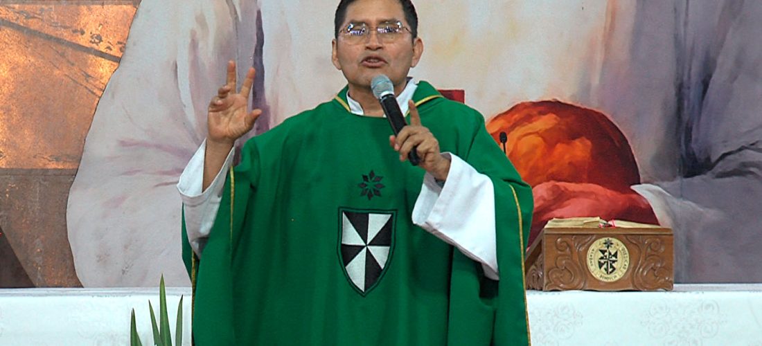 Jesús, el Hijo de Dios ” - Prédicas