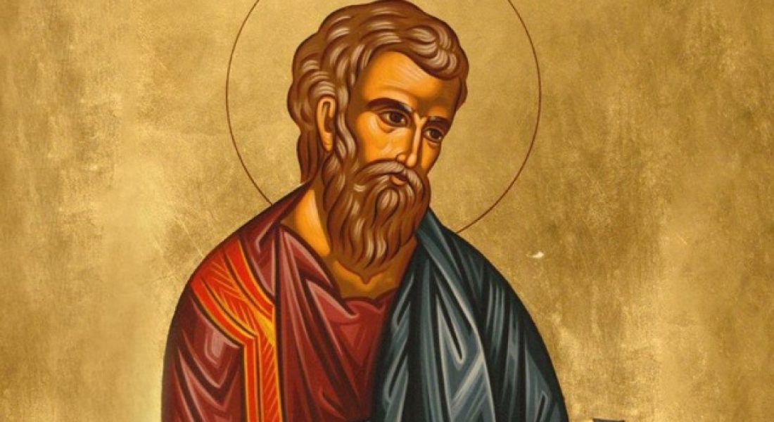 Testimonio de Mateo - Vida Cristiana